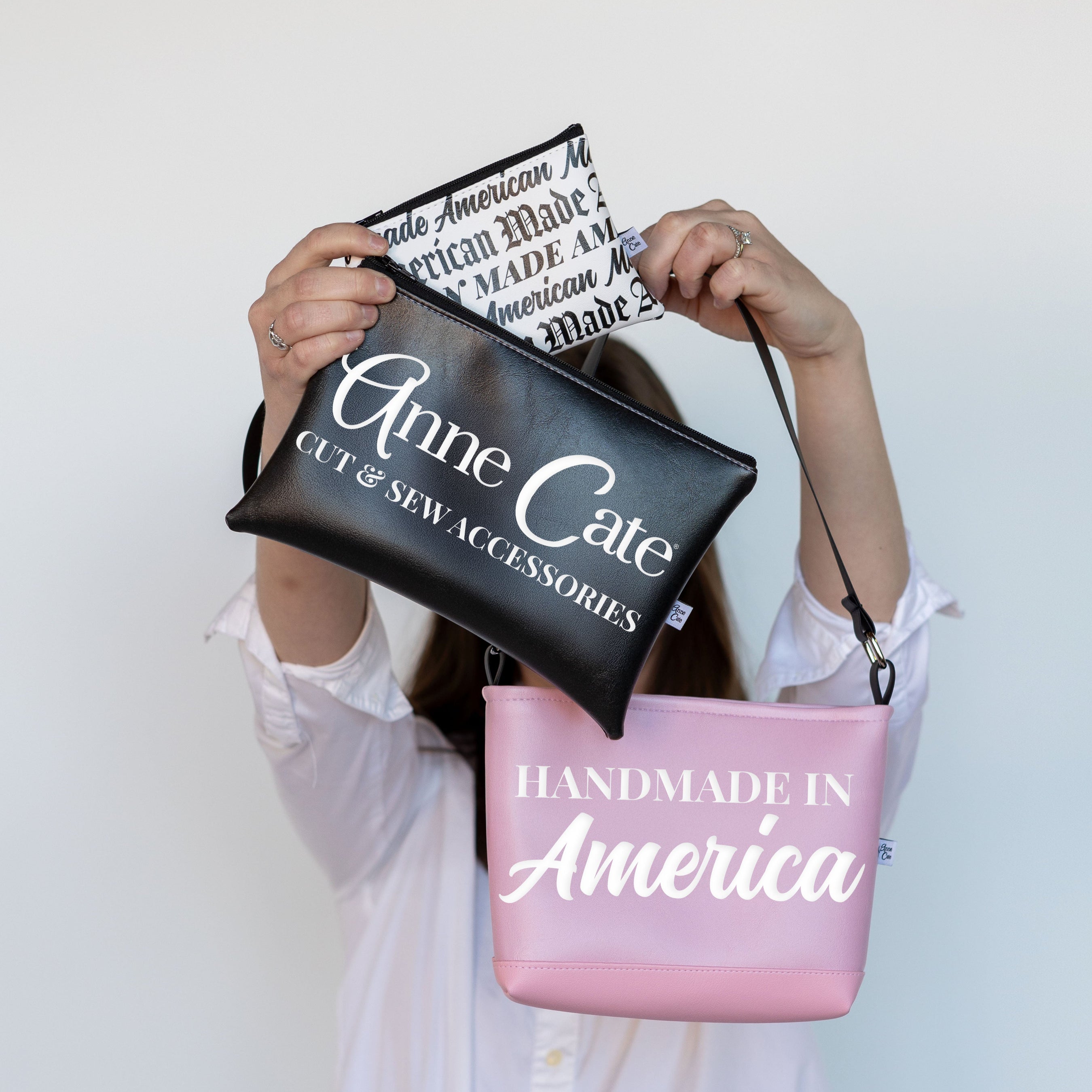 Custom | Anne Cate | American Made Gifts